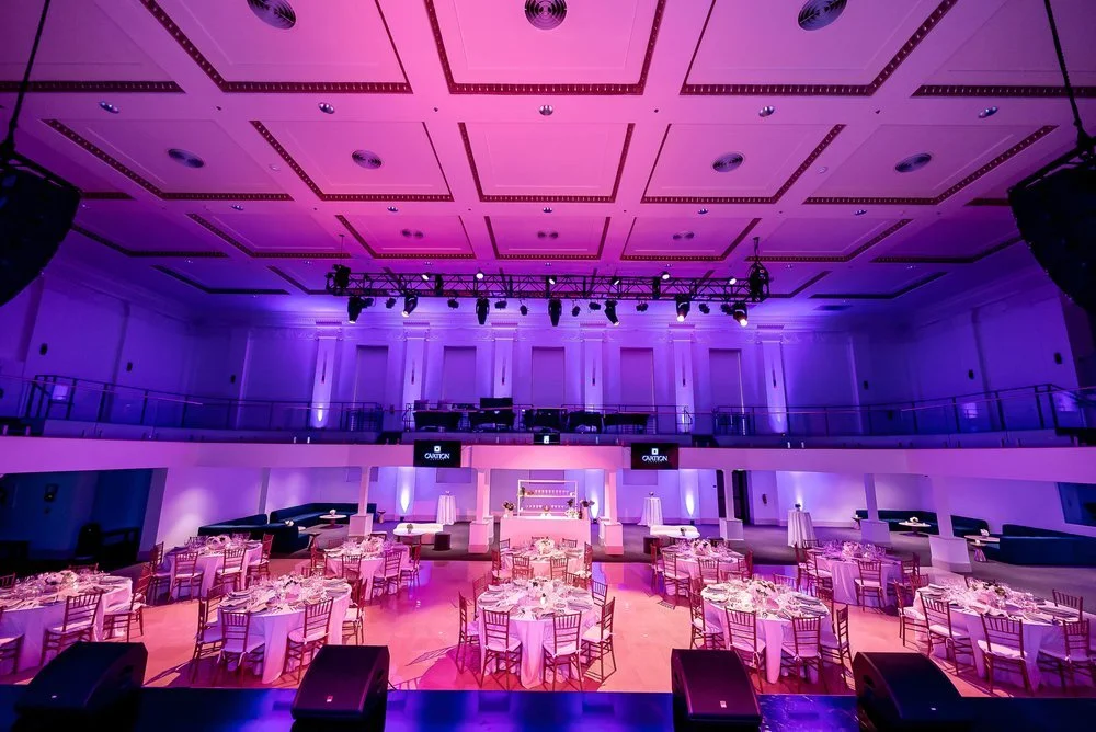 Understanding Venues and How to Choose the Right One for Any Event ...